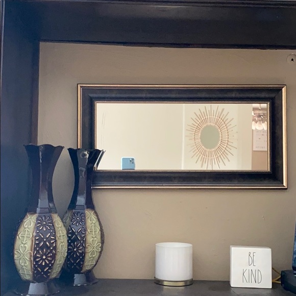Homegoods | Accents | Wall Mirror | Poshmark